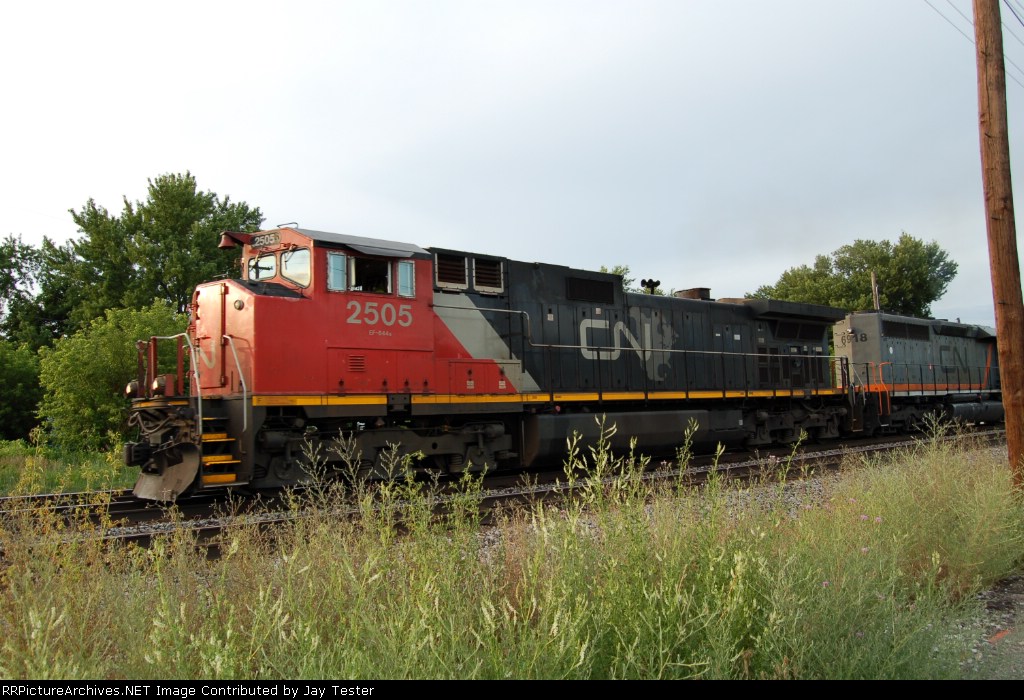 CN 2505
